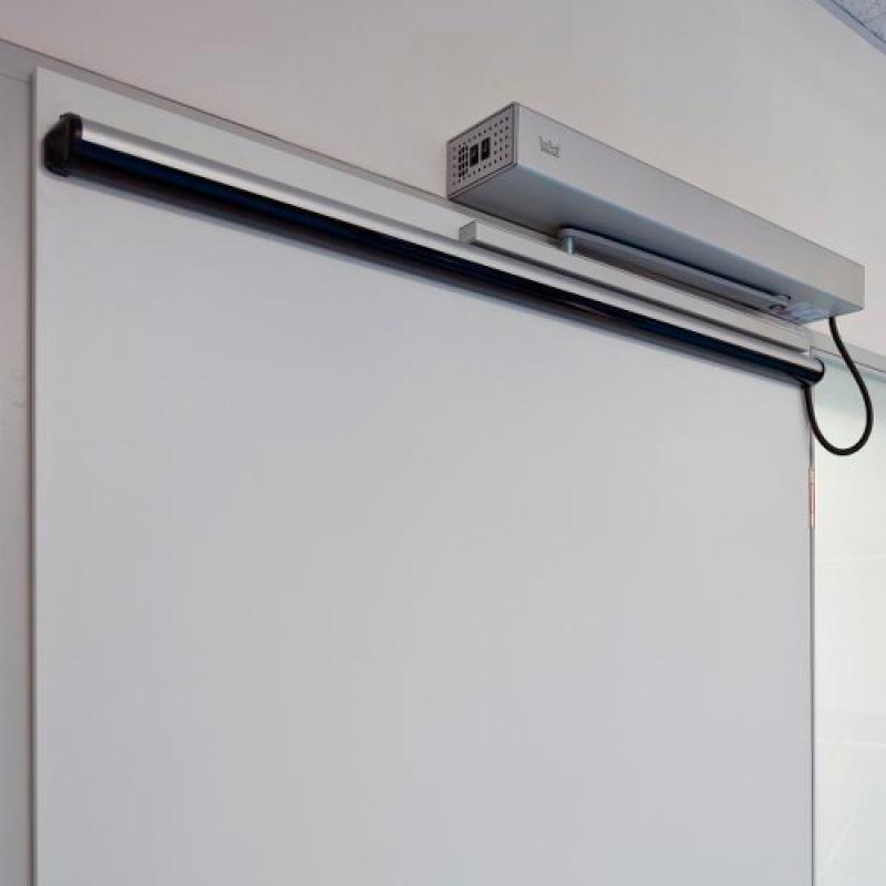 ED100 dormakaba привод для распашных дверей весом до 160 кг - купить в ...