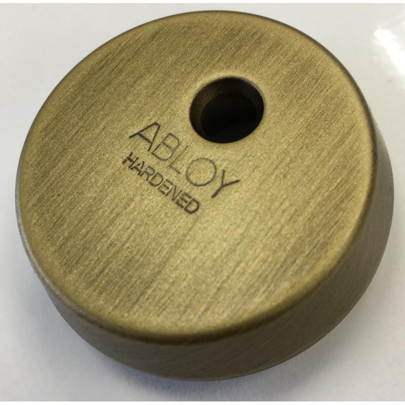 Броненакладка CH101 ABLOY для сплошных дверей - купить в Москве с доставкой