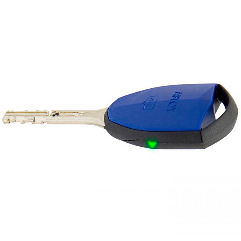 Ключ с модулем Bluetooth 4.0 ONLINE CLIQ CONNECT - купить в Москве с ...