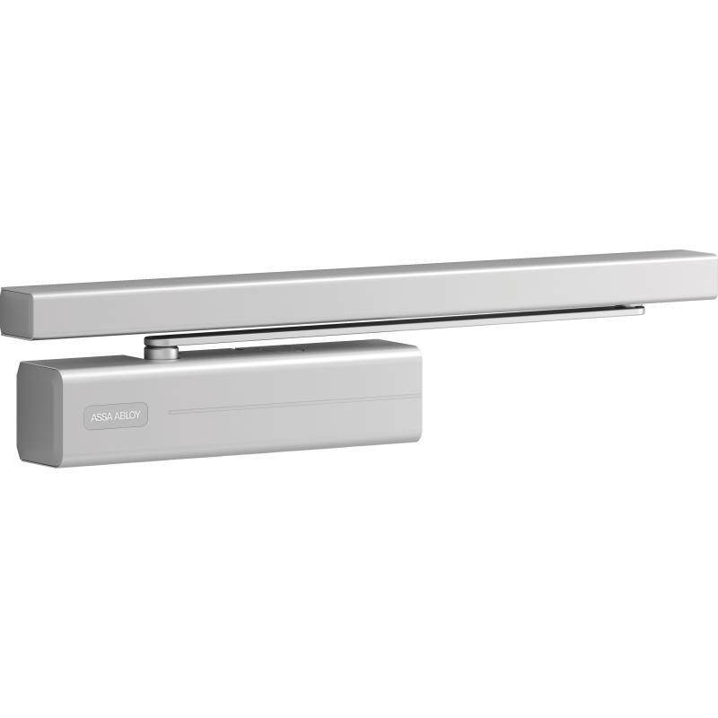 DC700+G460 ASSA ABLOY дверной доводчик DC700 с технологией Cam-Motion ...