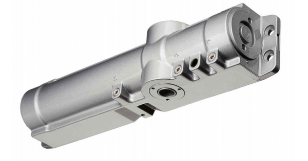 DC335 ASSA ABLOY дверной доводчик для внутренних и наружных дверей ...