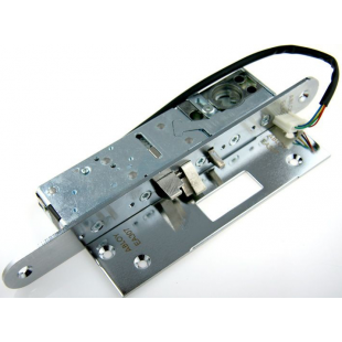 EL402 ABLOY электромеханический замок для узкопрофильных дверей ...