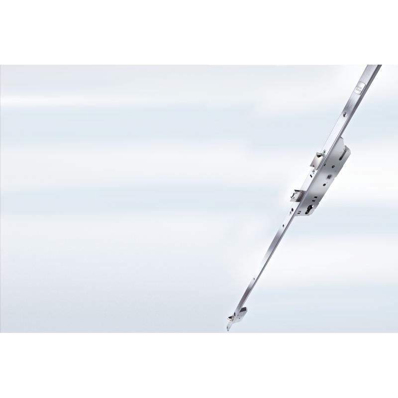 M-SVP 3000 dormakaba– Многоточечный электромеханический замок с ...
