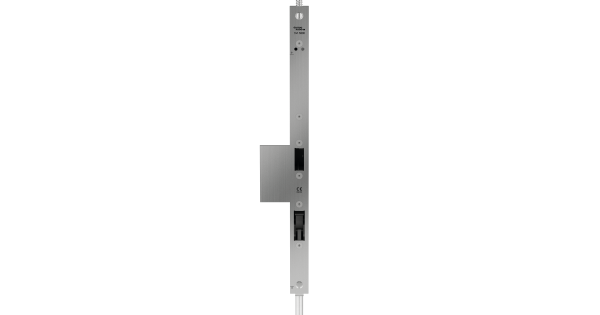 SVI 5000 – Замок с функцией аварийной эвакуации и автоматическим запиранием для профильных ...