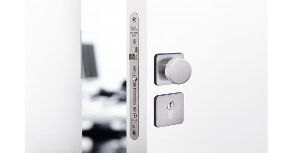 SVP 2000 dormakaba – моторный замок для аварийного выхода с ...