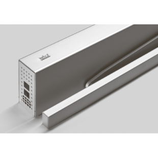 ED100 dormakaba привод для распашных дверей весом до 160 кг - купить в ...