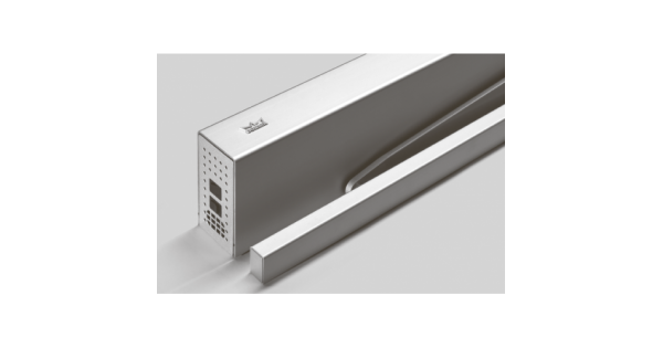 ED100 dormakaba привод для распашных дверей весом до 160 кг - купить в ...