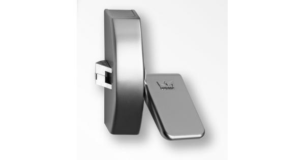 Комплект антипаники EXIT PAD dormakaba с одной точкой запирания ...
