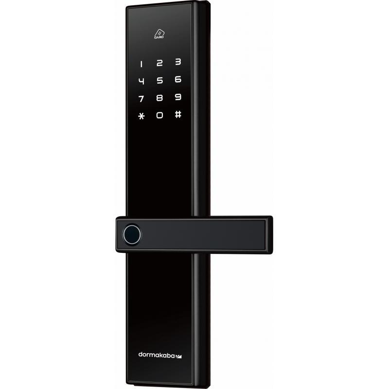 Цифровой дверной замок dormakaba IC 800 - купить в Москве