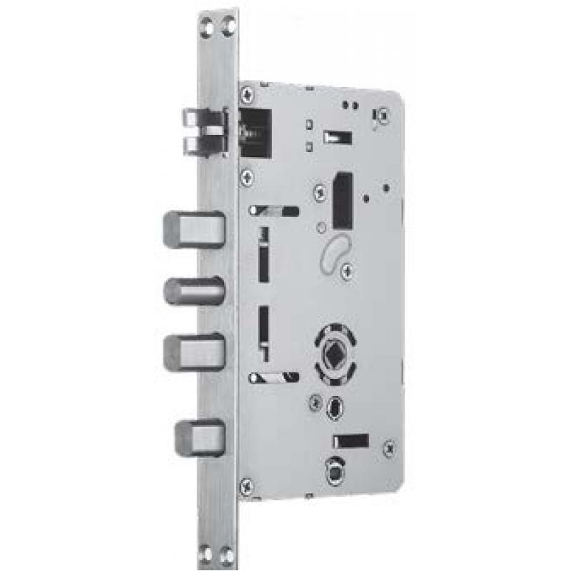 Цифровой дверной замок dormakaba IC 800 - купить в Москве