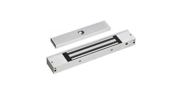 EM3000AH замок электромагнитный стандартный для накладной установки ...