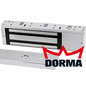 Дверные электромагнитные замки dormakaba EM в Москве купить, низкие цены