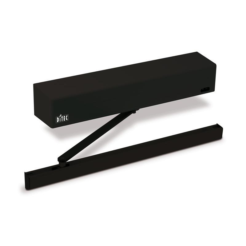 Ditec SPRINT привод для автоматизации распашных дверей весом до 110 кг - купить в Москве