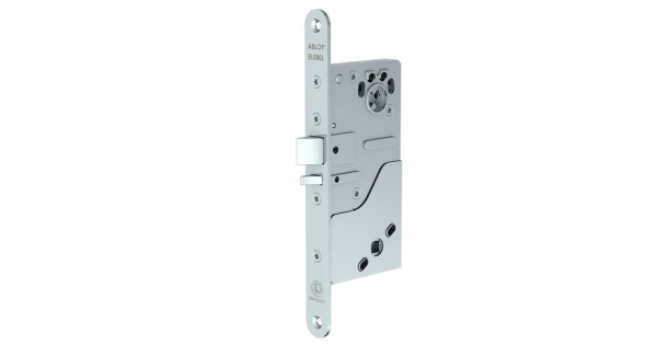 EL580L ABLOY энергосберегающий (Low Energy) замок для сплошных дверей ...