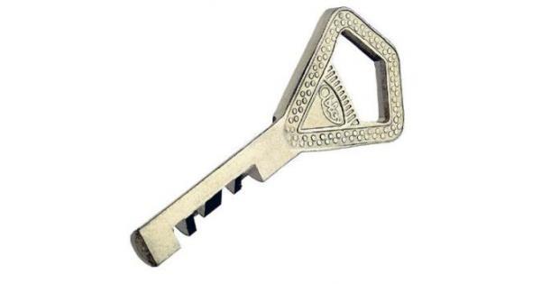 ABLOY CLASSIC ключ для двери - купить в Москве с доставкой