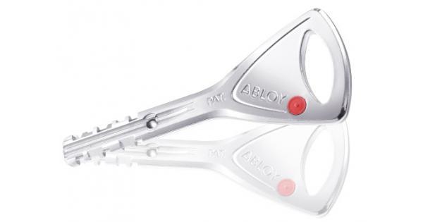 ABLOY® PROTEC2 = T дверной ключ - купить в Москве с доставкой