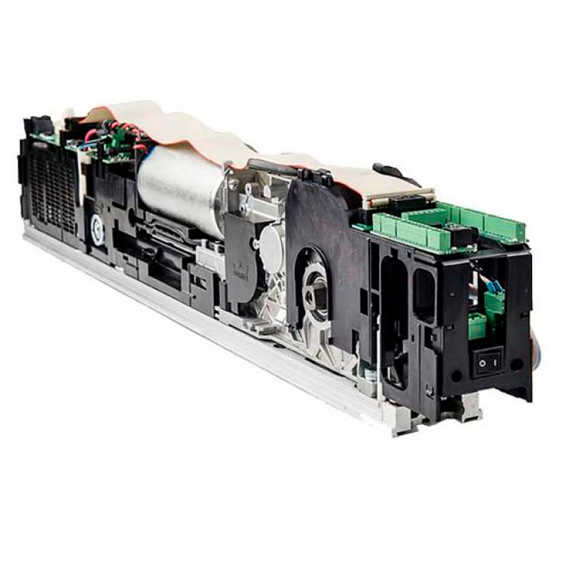 ED100 dormakaba привод для распашных дверей весом до 160 кг - купить в ...