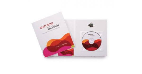 Suprema BioStar2-STD. ПО BioStar 2 Standard Edition - купить в Москве с ...