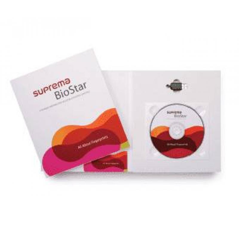 Suprema BioStar2-ENT. ПО BioStar 2 Enterprise Edition - купить в Москве ...