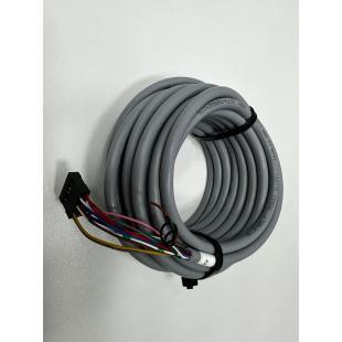 Кабель EA218 V2 PRO-LOCKS длиной 6 метров для подключения замков ...