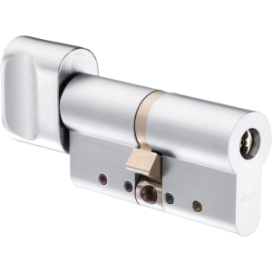 Цилиндры ABLOY с дисковым механизмом секрета для дверных замков в ...