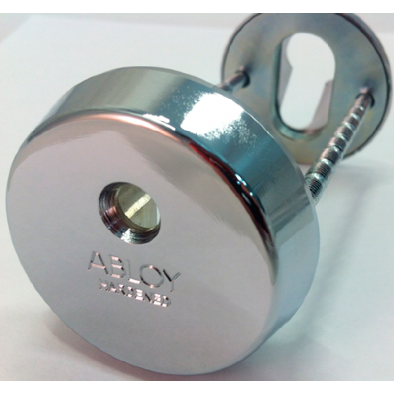Броненакладка CH101 ABLOY для сплошных дверей - купить в Москве с доставкой