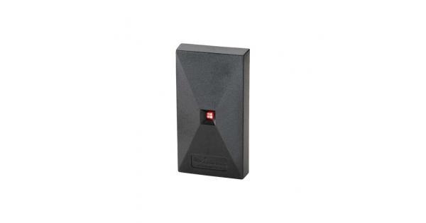 KR500H считыватель карт HID 125 kHz ZKTeco - купить в Москве с доставкой