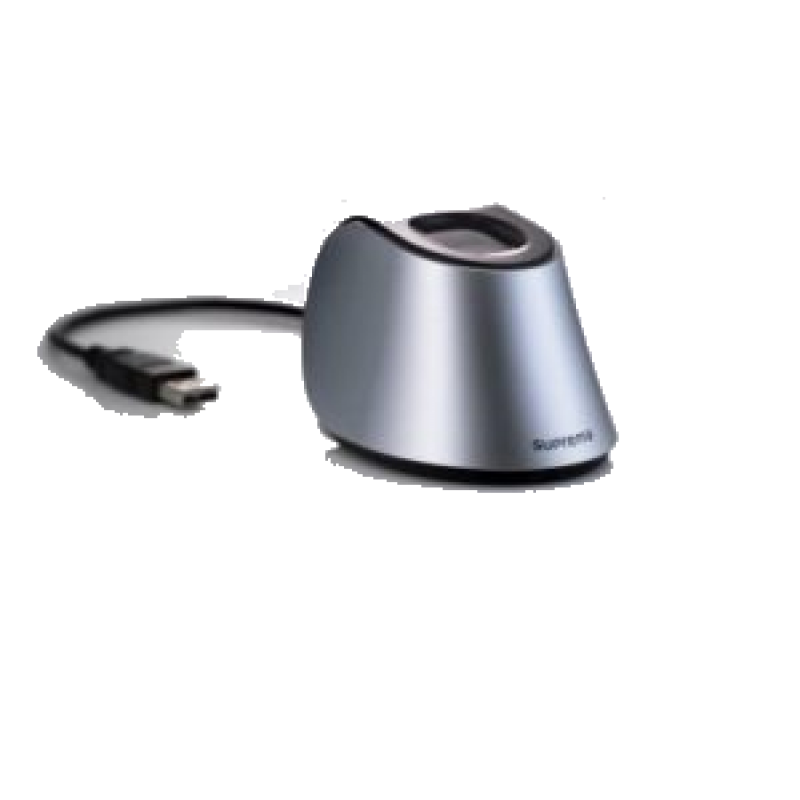 Suprema BioMini Plus2. Дактилоскопический USB-сканер BioMini Plus2 ...