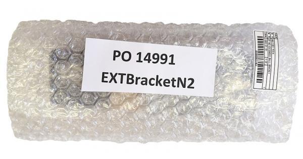 Suprema Extended Bracket N2. Монтажное крепление для BioLite N2 ...